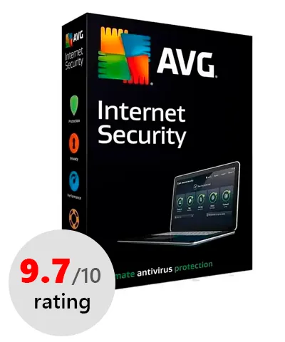 Найкращі антивіруси 2024. Рейтинг 10 найнадійніших антивірусів