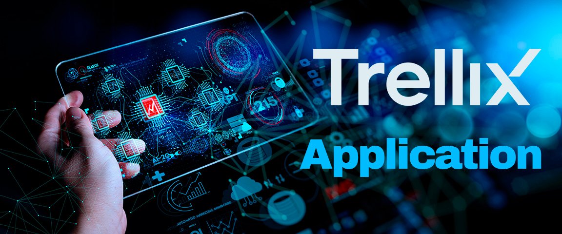 Trellix Україна : купити нові ліцензії або продовження за найкращою ...