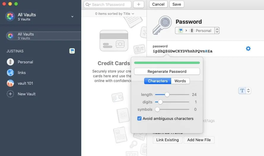1Password vs LastPass - сравнение лучших менеджеров паролей