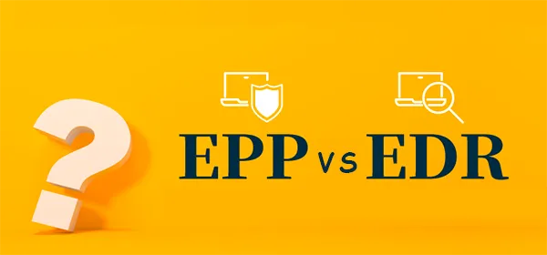 Что такое Endpoint Detection and Response? Топ-3 лучших EDR решений