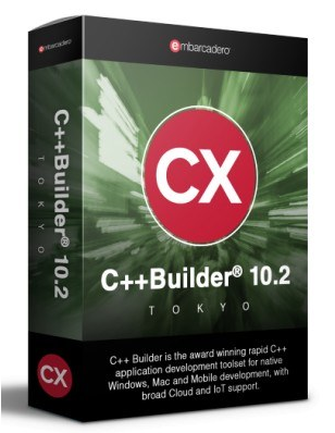 C++ Builder Professional купить Онлайн⭐. Цены на лицензии в Украине ...
