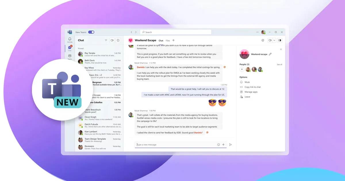 Microsoft Teams придбати Онлайн⭐ Цены на лицензии в Украине Softlist