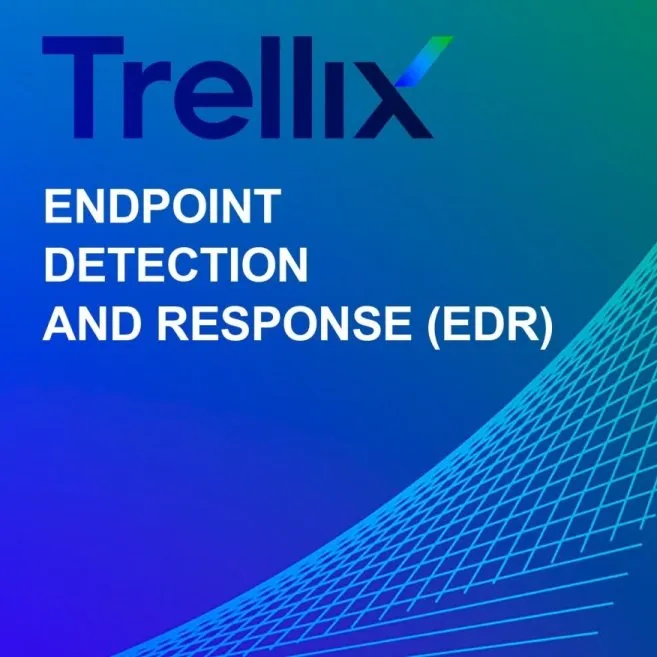 Trellix Endpoint Detection And Response Edr купить Онлайн⭐ Цены на лицензии в Украине Softlist