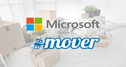 Microsoft анонсировала новый инструмент Mover, для миграции в облака