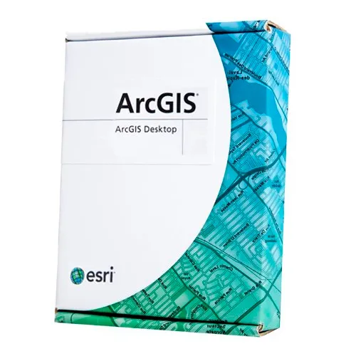 Arcgis купить Онлайн⭐ Цены на лицензии в Украине Softlist