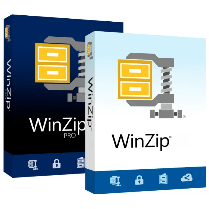 WinZip придбати Онлайн⭐. Ціни на ліцензії в Україні | Softlist