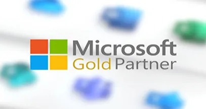 Мы подтвердили наивысший статус Microsoft - Gold