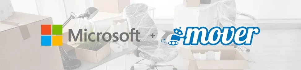Microsoft анонсировала новый инструмент Mover, для миграции в облака