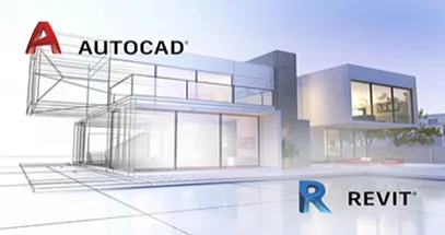 У чому головні відмінності AutoCAD і Revit?