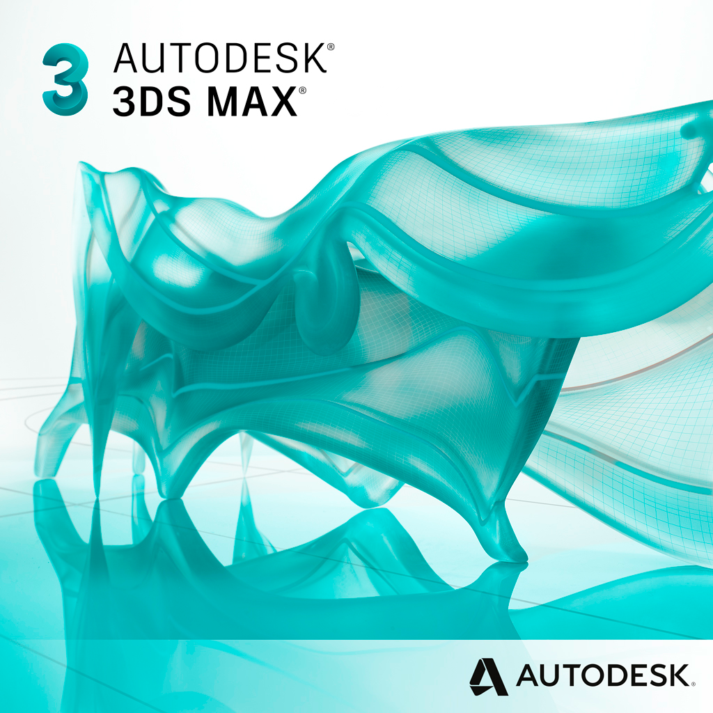 3ds Max 2025 від Autodesk: купити ліцензію онлайн з гарантією Найкращі ...