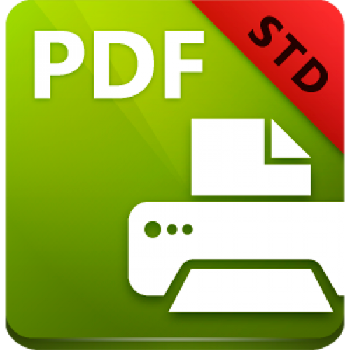 PDF-XChange Standard Printer купить Онлайн⭐. Цены на лицензии в Украине | Softlist
