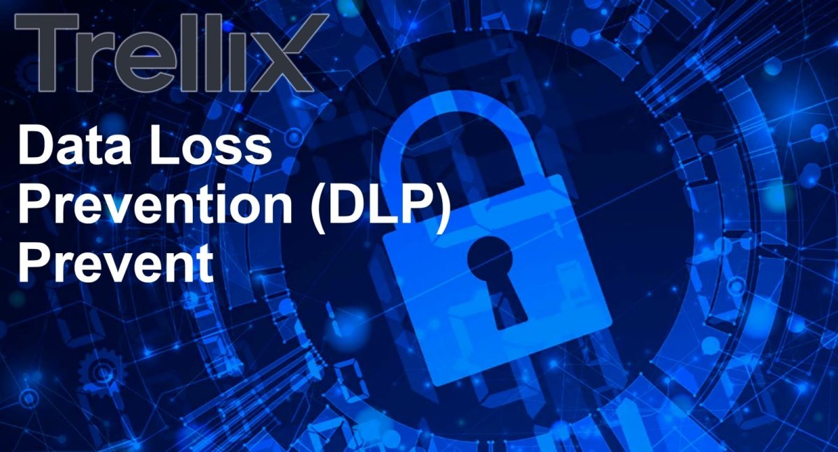 Trellix Data Loss Prevention (DLP) Prevent купить Онлайн⭐. Цены на лицензии в Украине | Softlist