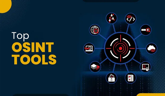 OSINT-інструменти 2025: Топ-10 рішень для збору та аналізу даних
