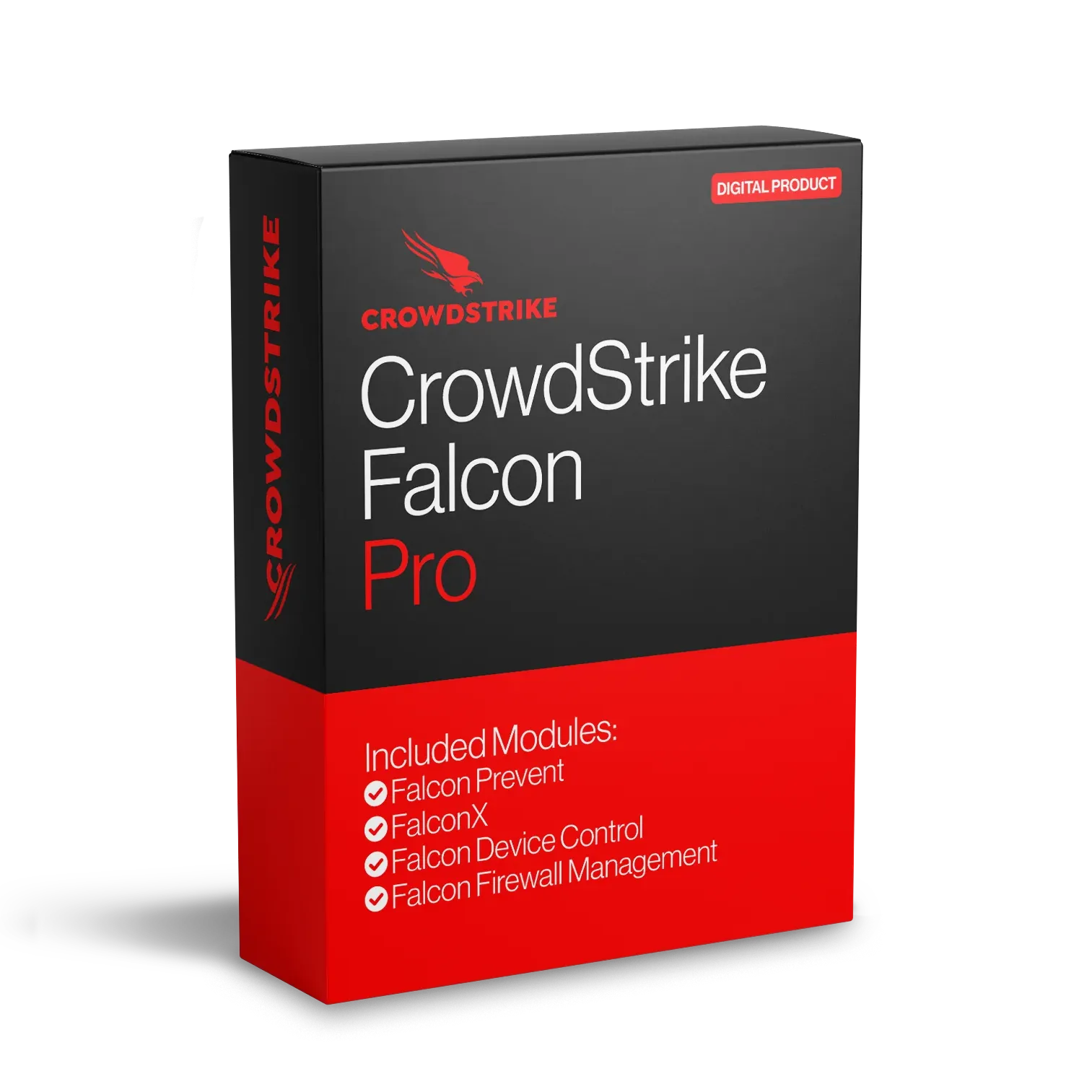 Купить Crowdstrike Falcon Endpoint Protection в Online. Цены на лицензии и отзывы в интернет ...