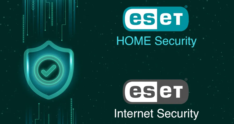 ESET HOME Security vs ESET Internet Security обзор нового продукта и ...