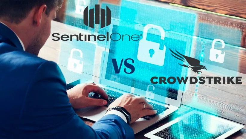 SentinelOne vs CrowdStrike: основные преимущества и различия антивирусов