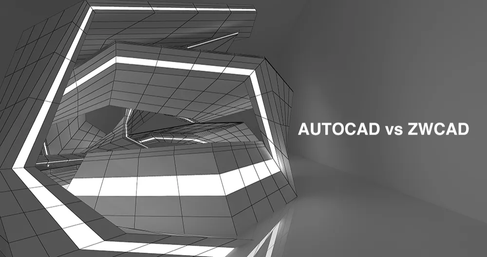 AutoCAD vs ZWCAD: что выбрать для бизнеса в 2025 году