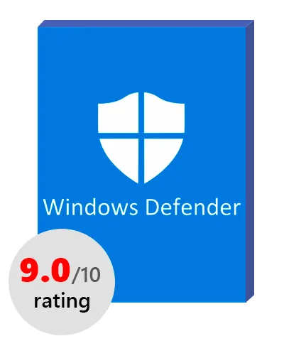 Найкращі антивіруси 2024. Рейтинг 10 найнадійніших антивірусів