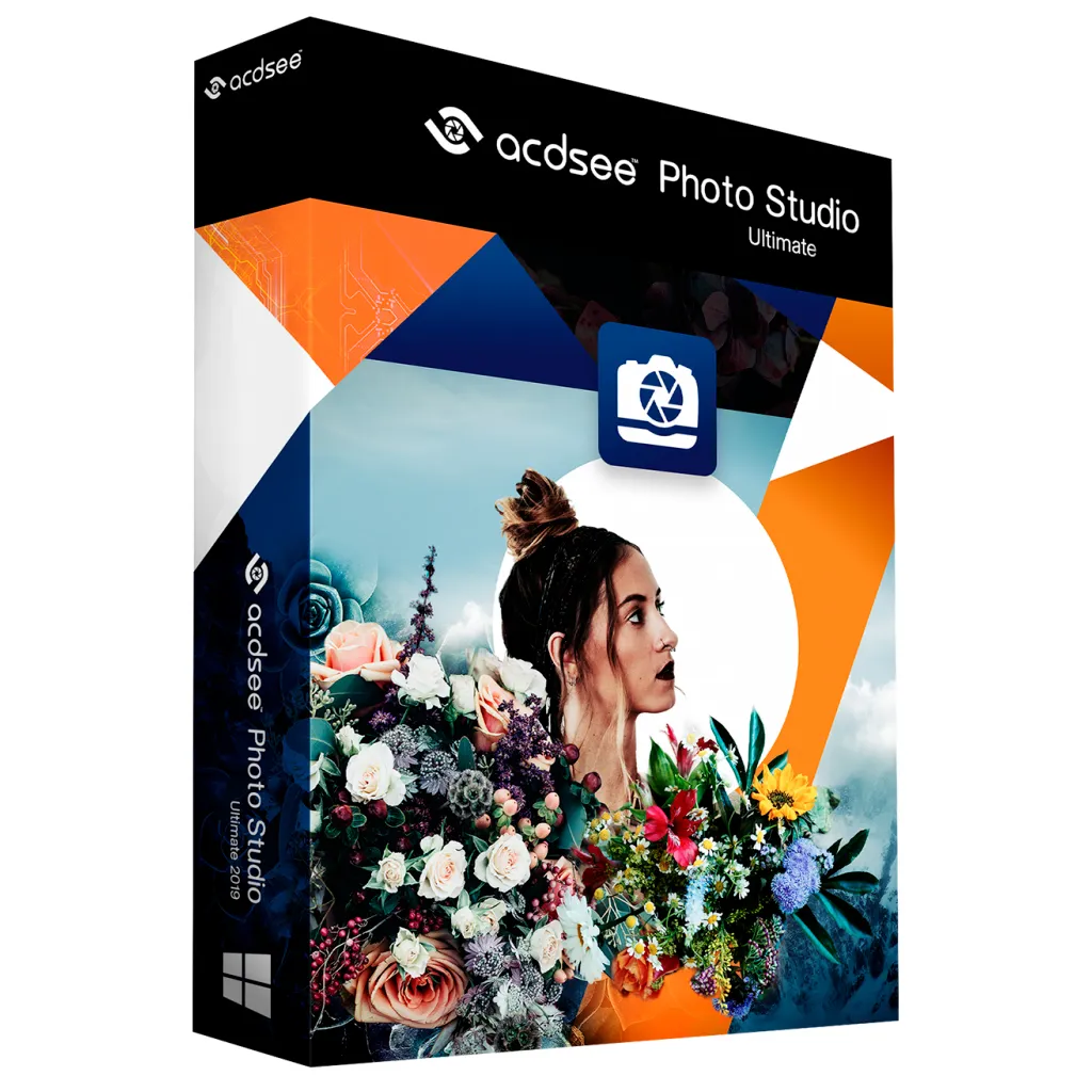 ACDSee Photo Studio Ultimate купить Онлайн⭐. Цены на лицензии в Украине ...