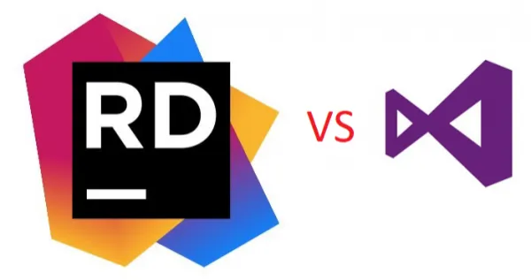 6 причин, почему JetBrains Rider лучше чем Visual Studio
