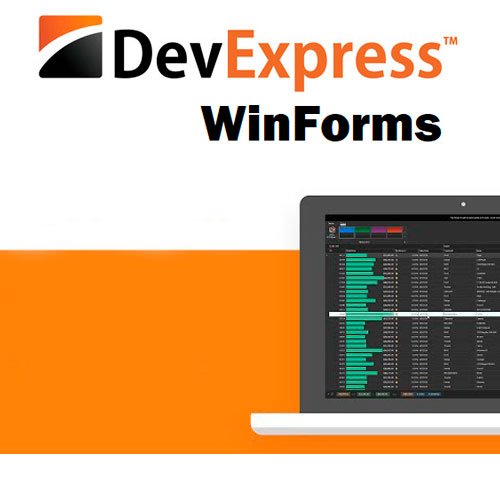 WinForms от DevExpress купить Онлайн⭐. Цены на лицензии в Украине | Softlist