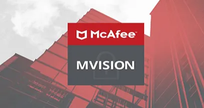 Облачная платформа защиты информации McAfee MVISION